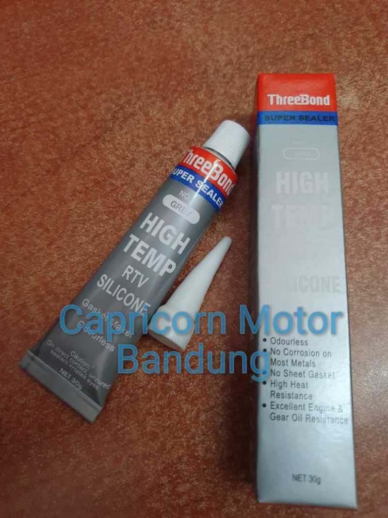 Jual Threebond Sealer Terbaru Dengan Harga Termurah Di 2024 | Blibli