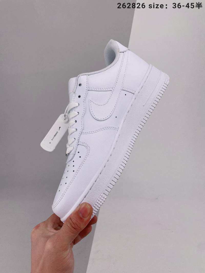 Jual Nike Air Force 1 Low Original Last Original Cardboard Creates A ...