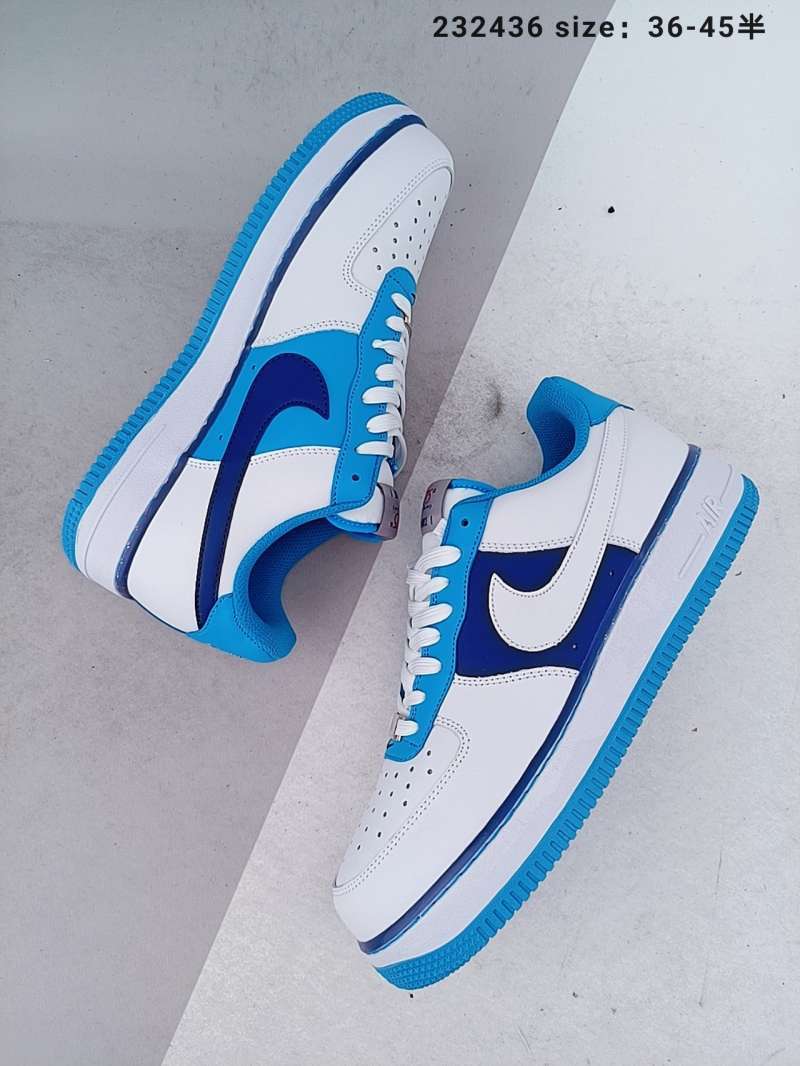 Jual Nike Air Force 1 x 07 original last original cardboard creates a ...