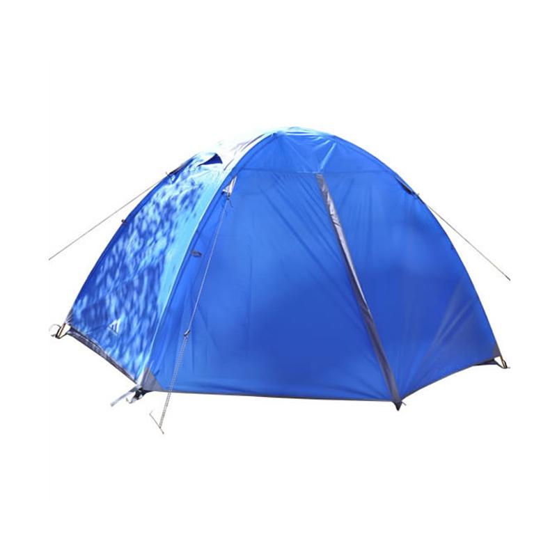 Jual Merapi Mountain Cantigi 2 + Footprint Tenda Camping - Tosca Di ...
