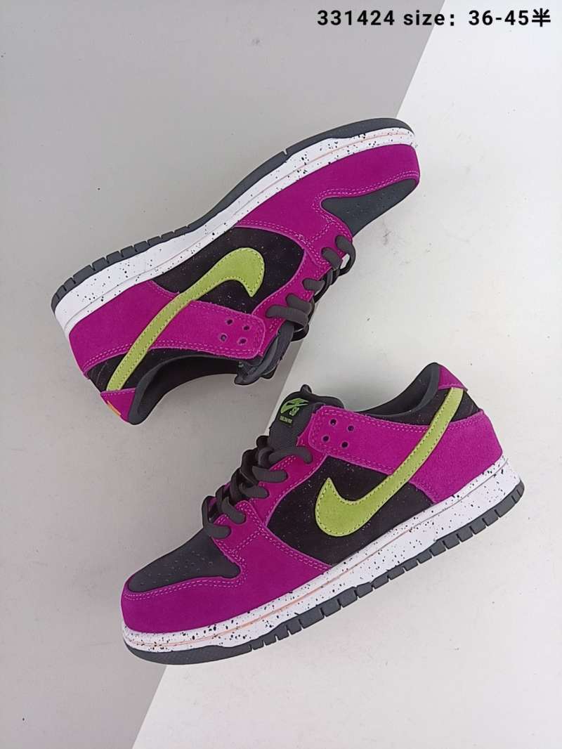 Jual NIKE SB Dunk Low is even better. Size：36-45 331424 - 45 di Seller ...