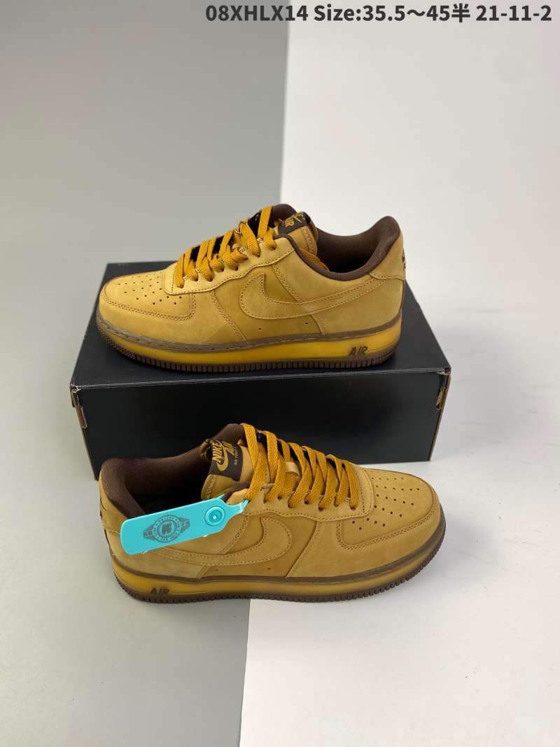 Jual The preferred men's and women's shoes are made of hard nubuck ...