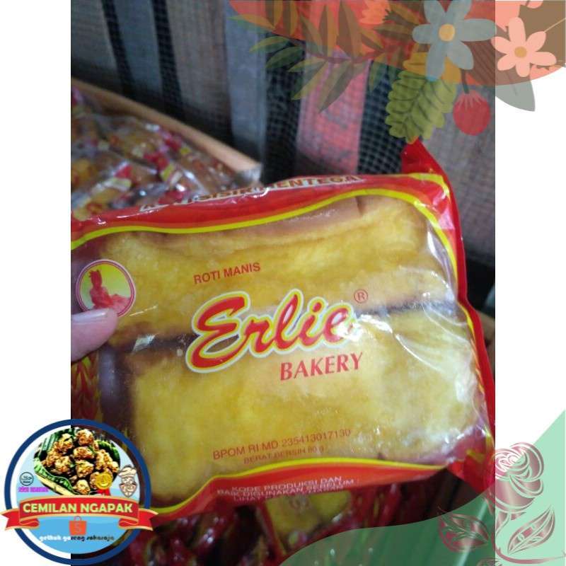 Jual Roti Sisir Jadul 90an - Roti Sisir Enak Lembut di Seller Cemilan ...