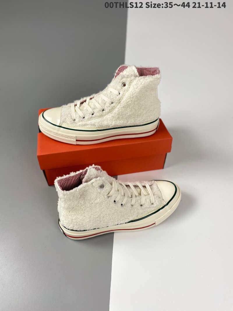 Jual Converse Chuck 70s is a fluffy autumn and winter must-have and ...