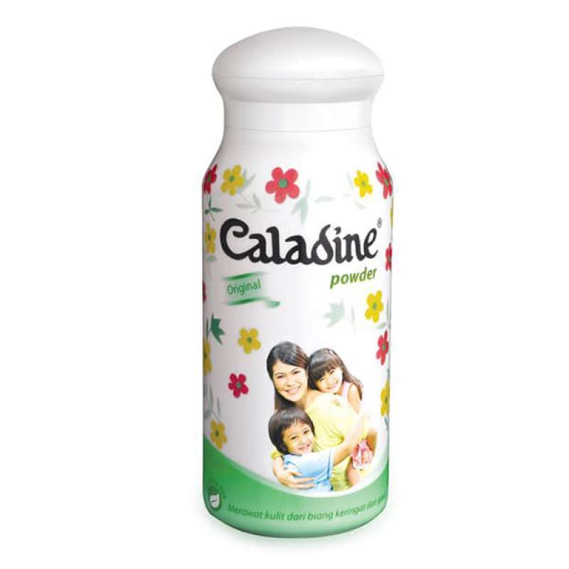 Jual Caladine Powder Original 100 Gr di Seller CV Apotik Age Farma ...