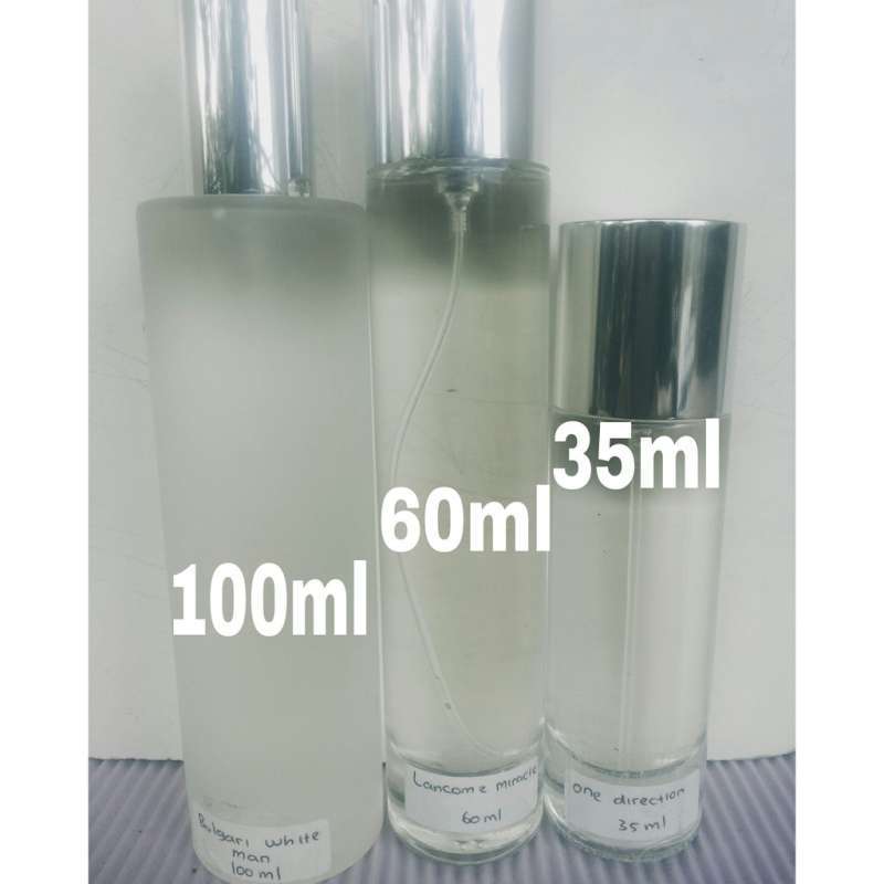 Jual Refil Parfume IN Parfume Fragrance Bandung SUPER di Seller In ...