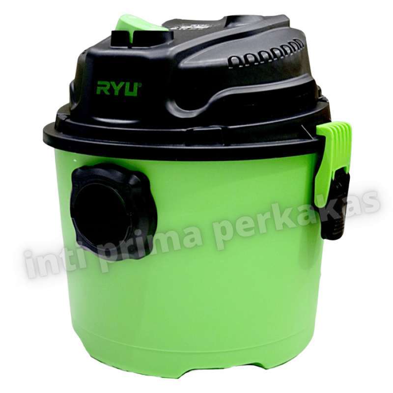 Promo Ryu Rvc 15 L Rvc15l 15l Vacuum Cleaner Alat Mesin Penyedot Debu ...