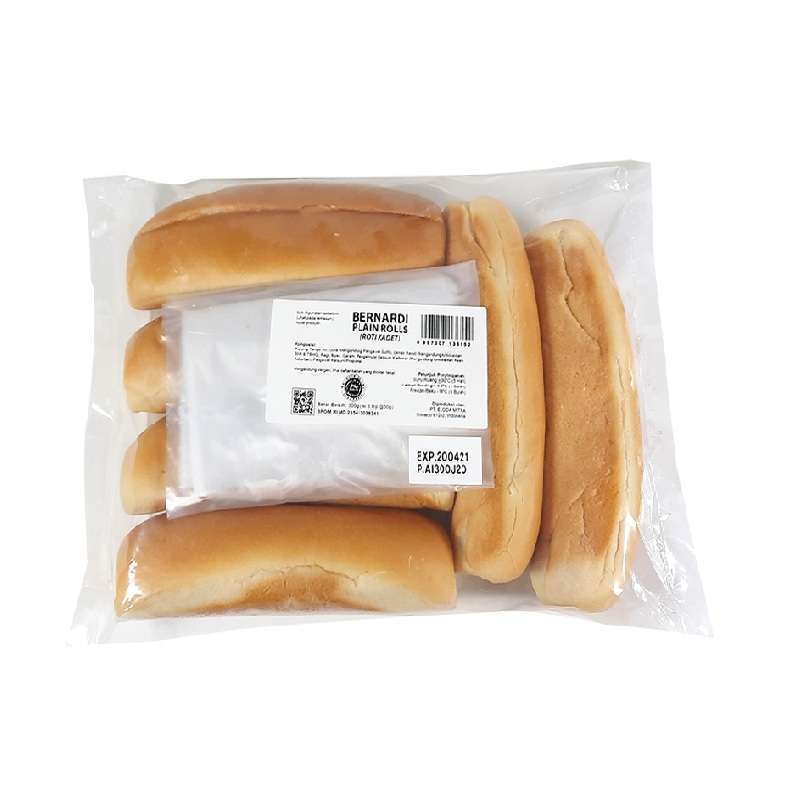 Jual Roti Hot Dog Termurah - Harga Grosir Terupdate Hari Ini | Blibli
