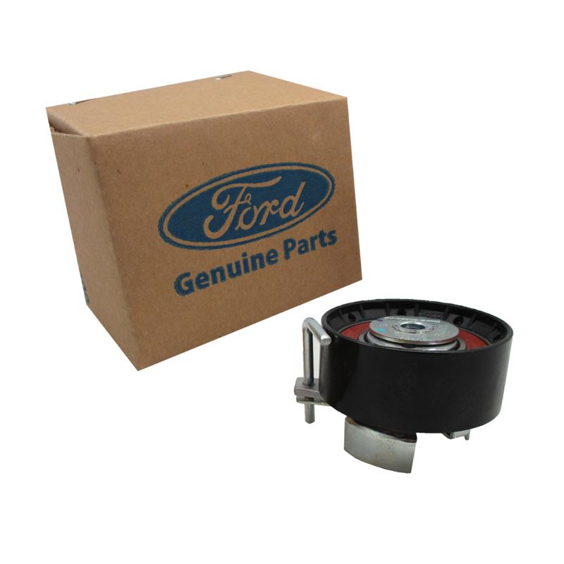 Official Ford Spare Parts | Reviewmotors.co
