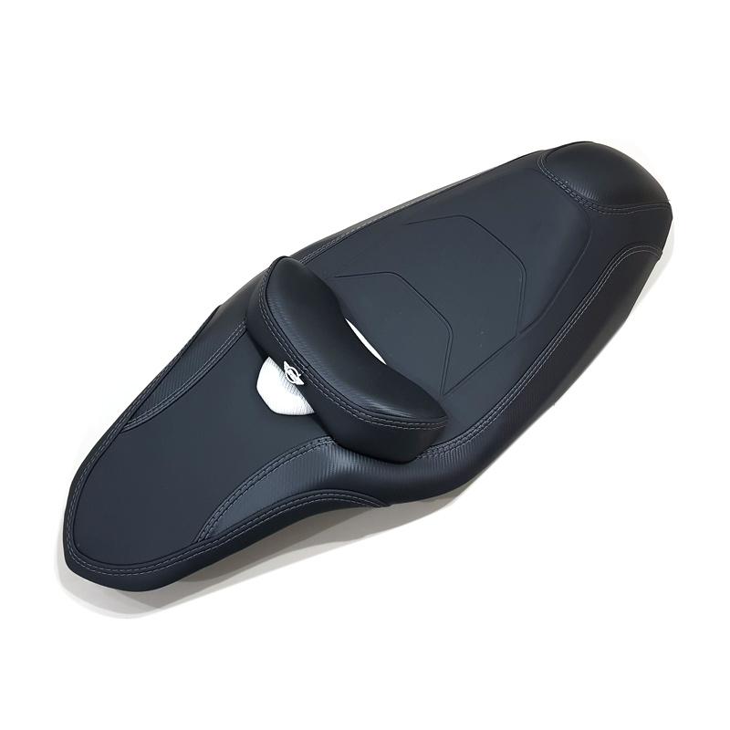 Jual MBTECH PREMIUM CARRERA Carbon Jok Model XMAX Eropa Motor for ...