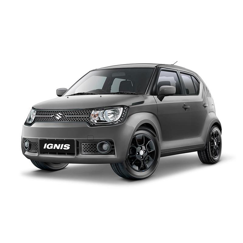 Jual Suzuki Ignis Sport Edition Mobil Online Maret 2021 | Blibli