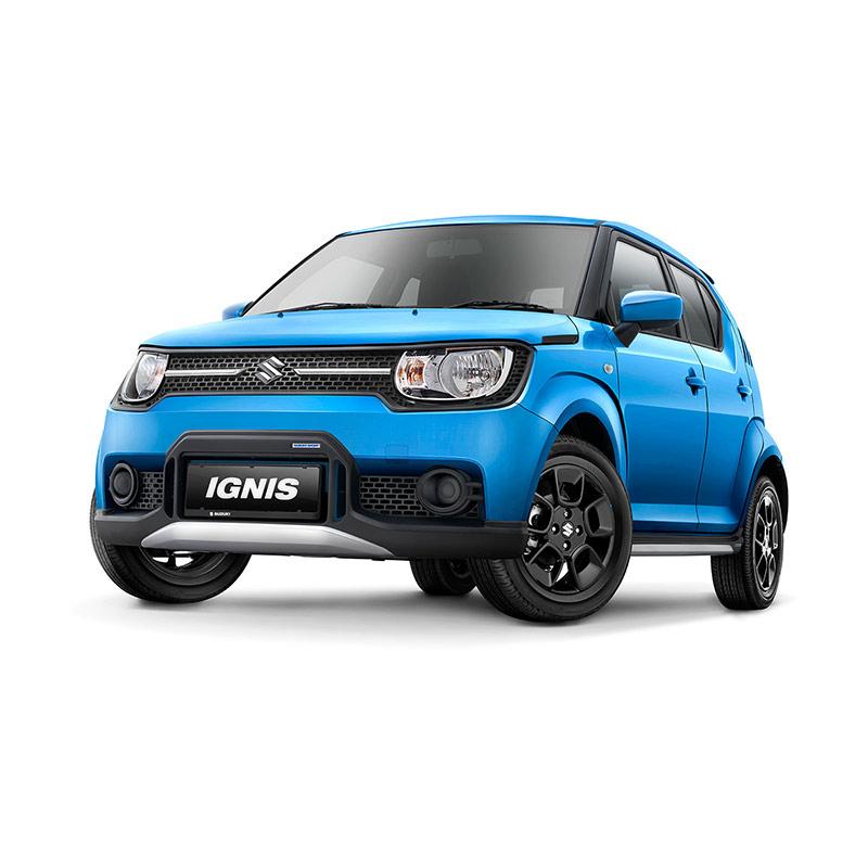 Jual Suzuki Ignis Sport Edition Mobil Online Maret 2021 | Blibli