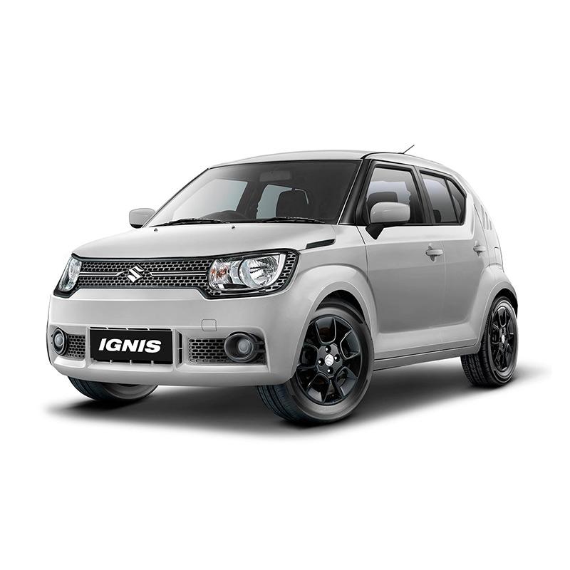 Jual Suzuki Ignis Sport Edition Mobil di Seller SUZUKI DCA ...