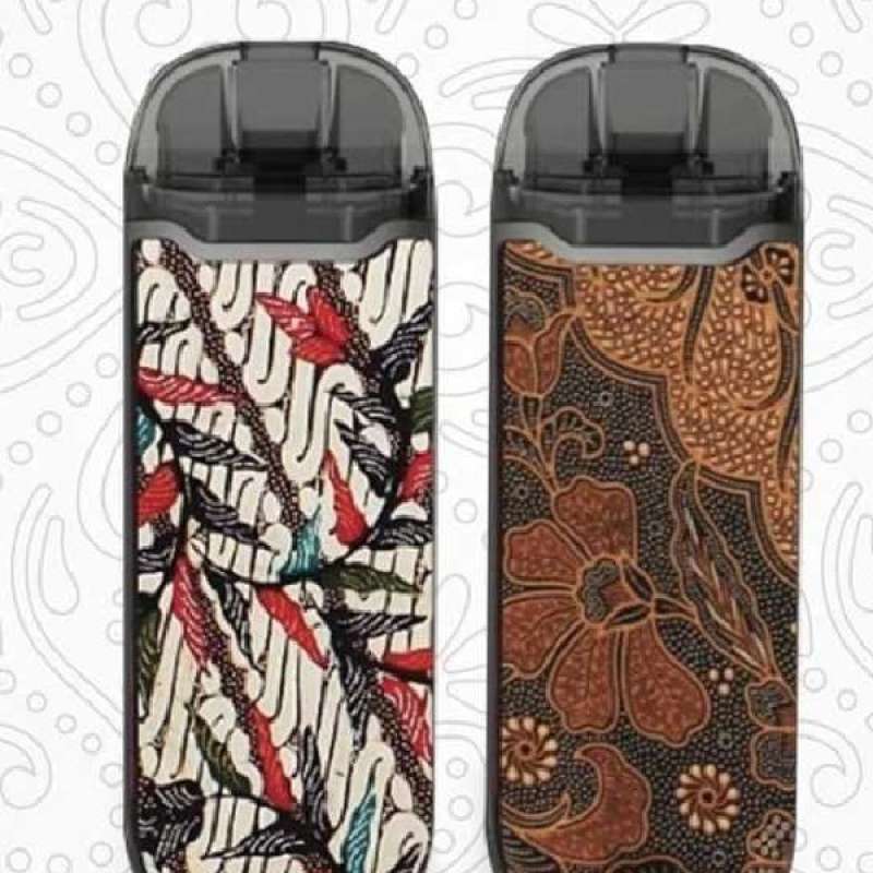 Jual Loki Pod By Gtrs 100% Authentic - Loki Gtrs Starter Kit ...