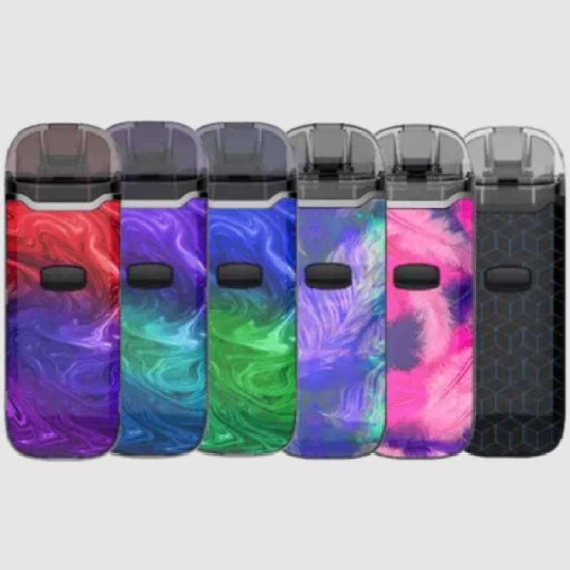 Jual Loki Pod By Gtrs 100% Authentic - Loki Gtrs Starter Kit ...