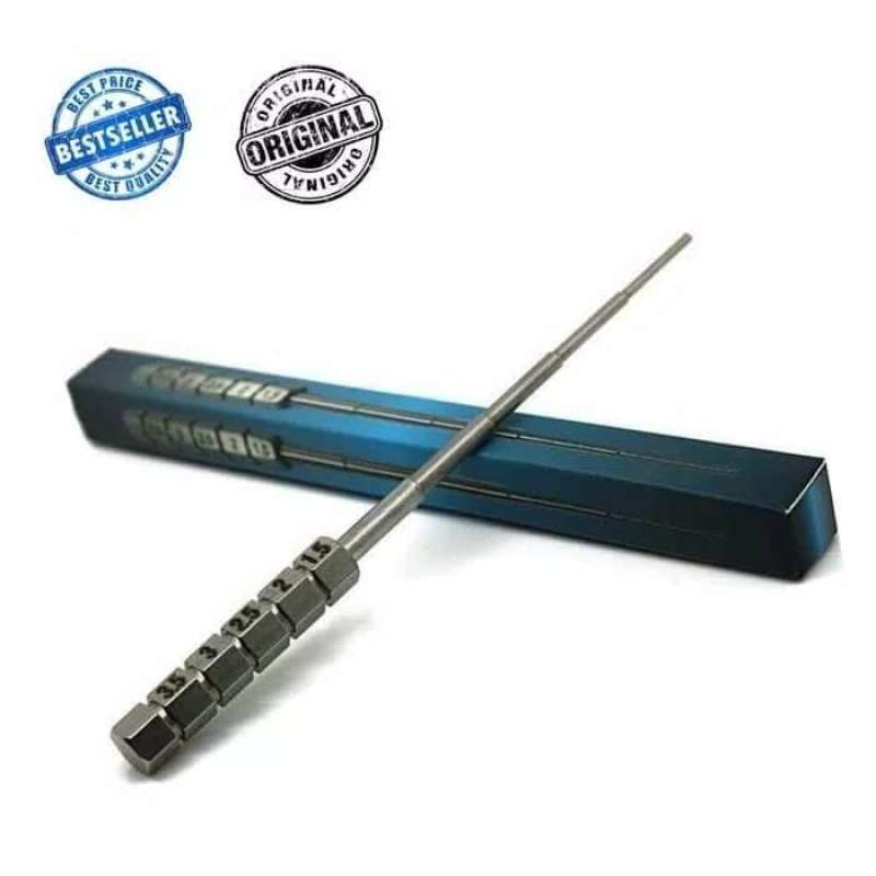 Jual Micro Coil Jig - Alat Gulung Kawat Vape Wire Tool Kit Untuk Coiling Di Seller Jakartavapers ...