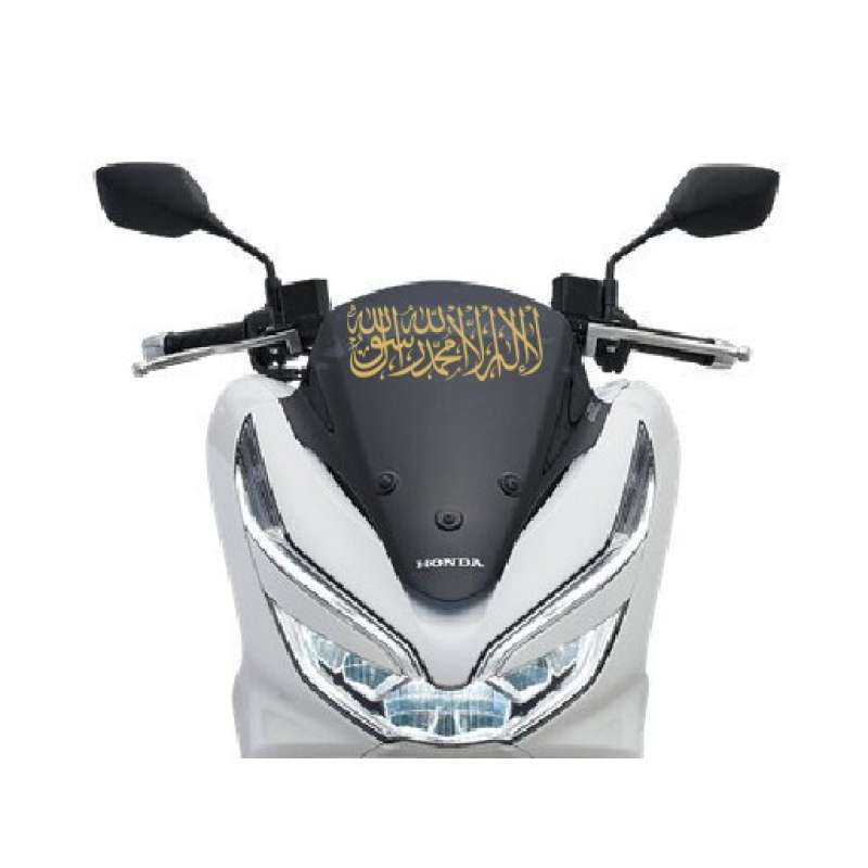 Jual Stiker Visor Pcx Putih Terbaru Dengan Harga Termurah Di 2024 | Blibli