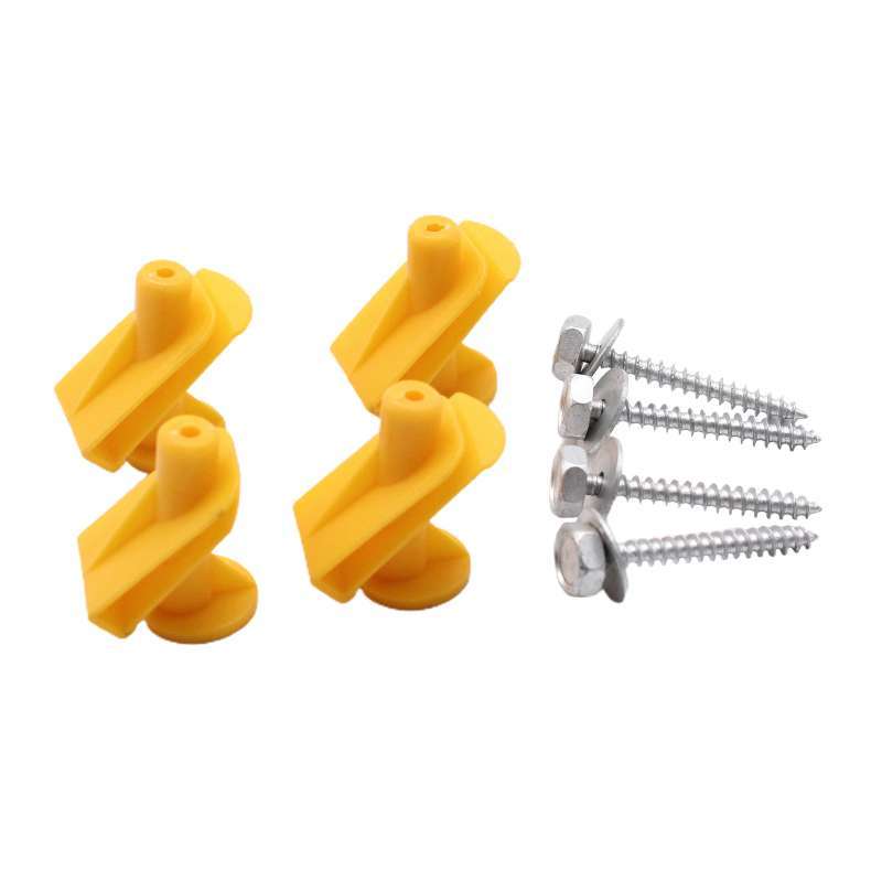 Jual Undertray Mounting Clips Set 0019913970 for Smart Professional ...