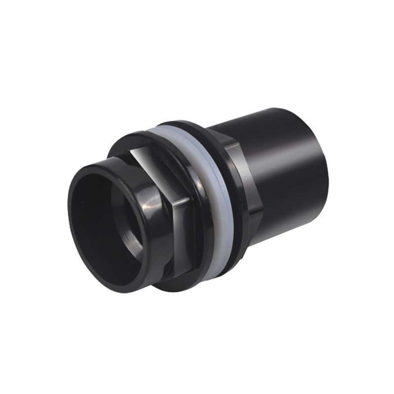 Jual Aquarium Tank Water Treatment Pipe Joint Connector Coupler Adapter ...