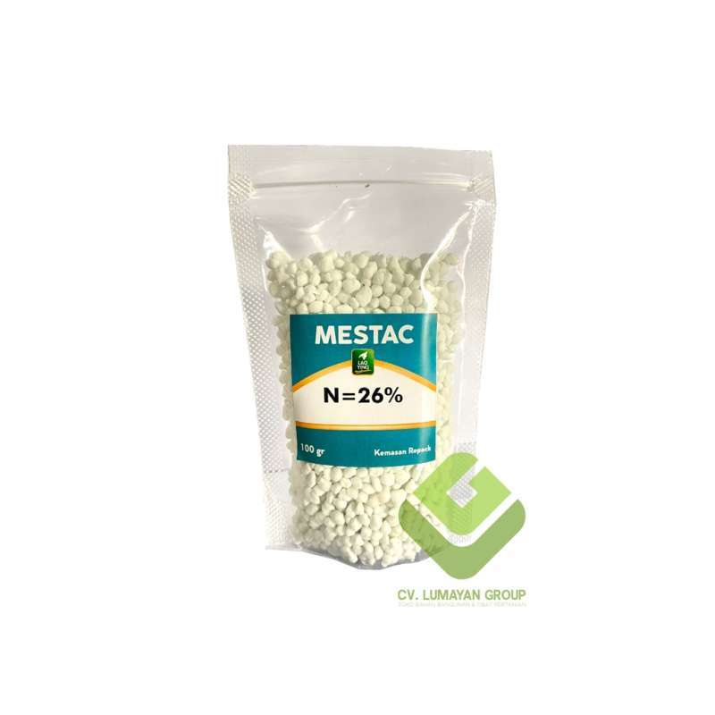 Jual Pupuk Urea Mestac Terbaik Mei 2024 - Harga Murah & Gratis Ongkir ...