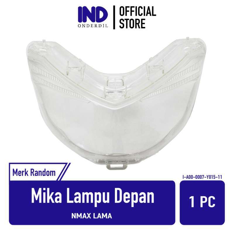 Jual Spare Part Nmax Lampu Depan Terbaru Dengan Harga Termurah Di 2024 ...