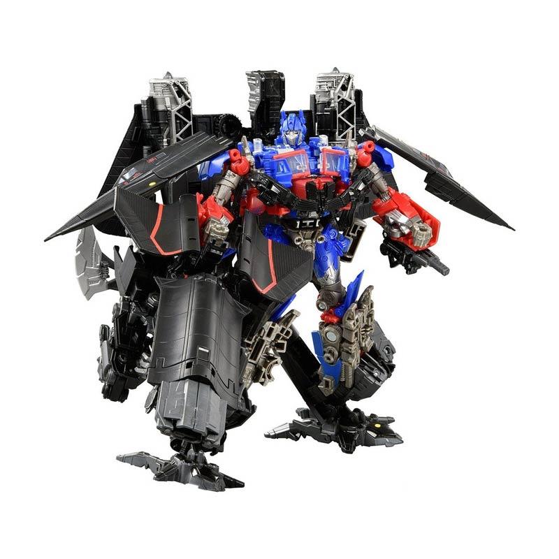 Jual Takara Tomy Transformers SS-26 Jetfire Action Figure di Seller J ...