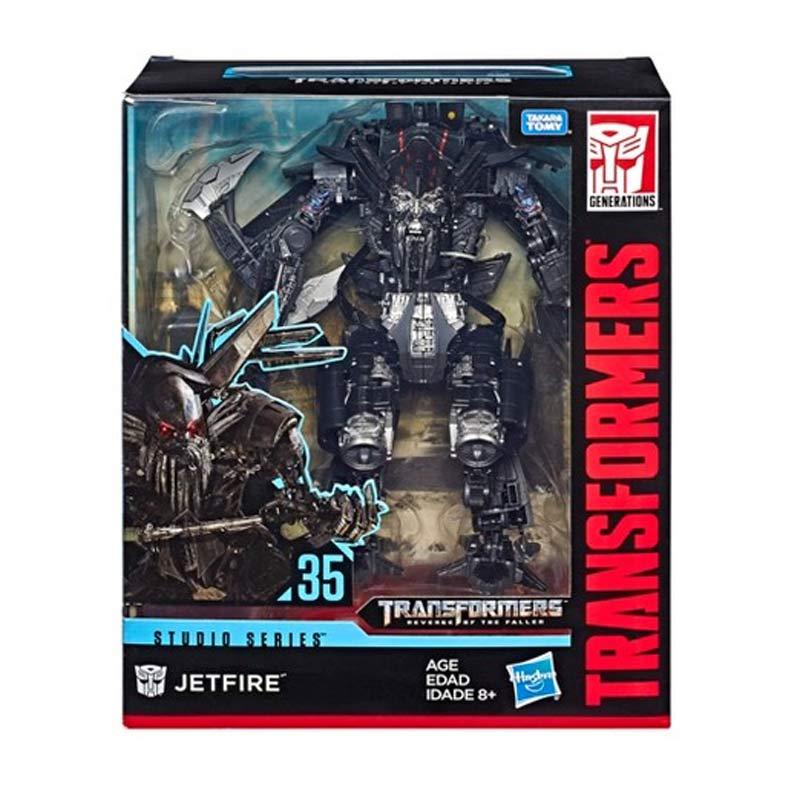 Jual Takara Tomy Transformers SS-26 Jetfire Action Figure di Seller J ...