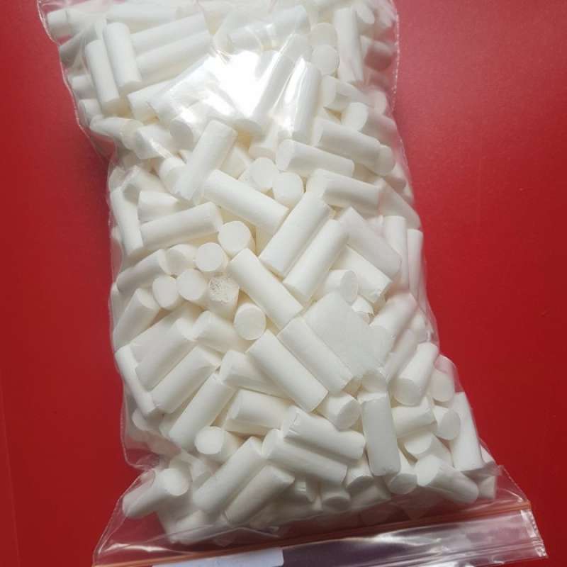 Jual Busa Filter Ukuran Mild 25 Gr Di Seller Lz_id - Wanajaya, Kab ...