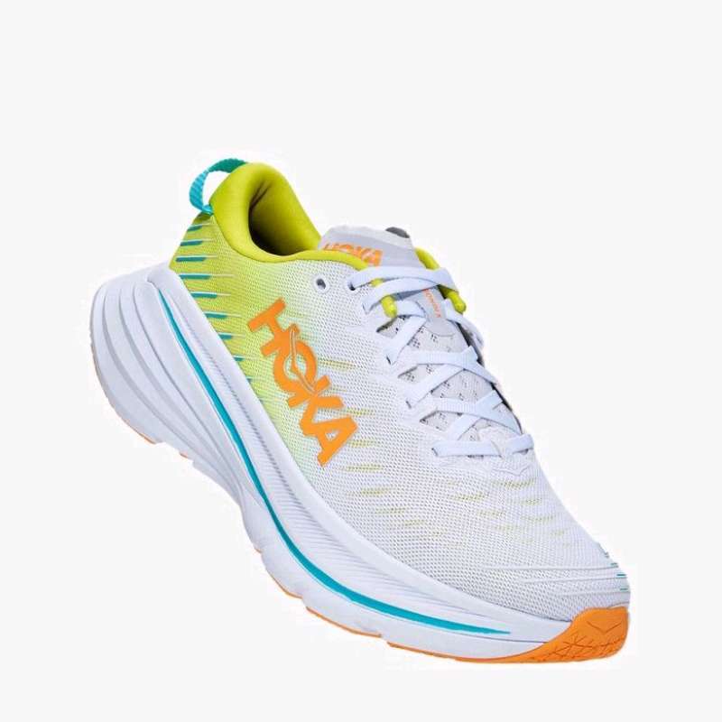 Hoka One One Bondi 7 Original - Harga & Model Terbaru April 2024 | Blibli