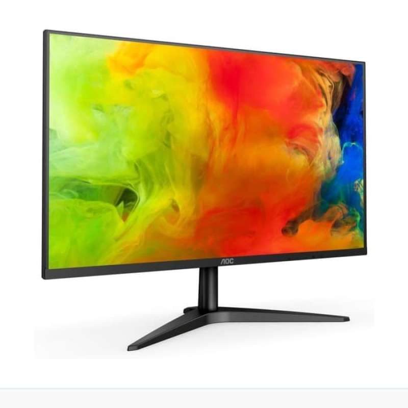 Jual LED MONITOR AOC 24B2XHM 24INCI di Seller BACKUP COMPUTER - Ancol ...
