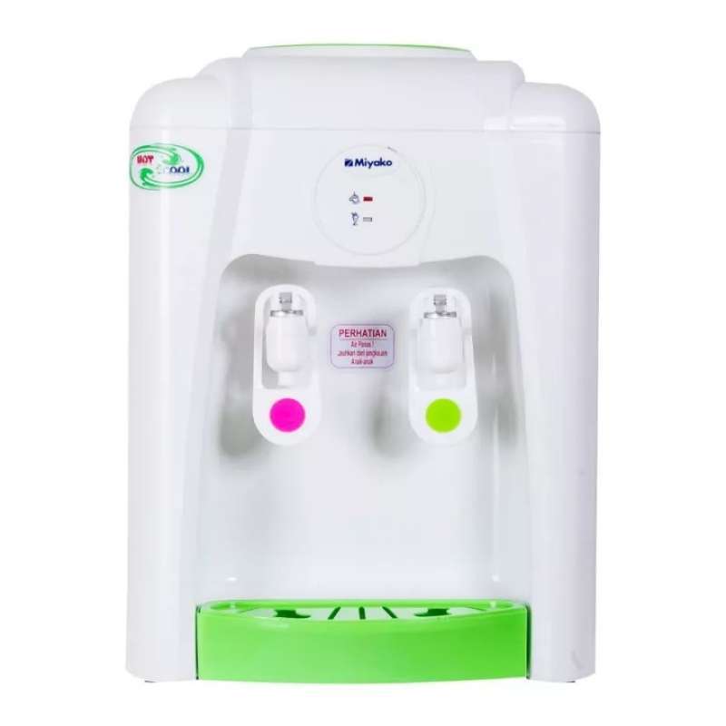 11 Rekomendasi Dispenser Miyako yang Berkualitas dan Harga Terjangkau ...