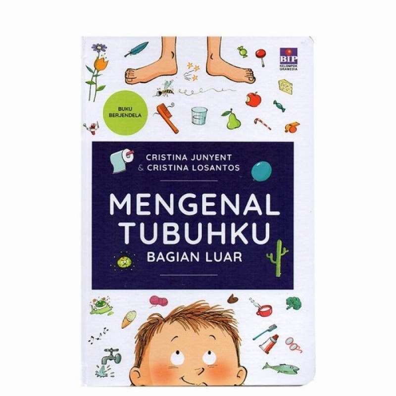 Jual Mengenal Tubuhku Original Harga Termurah April 2024 | Blibli