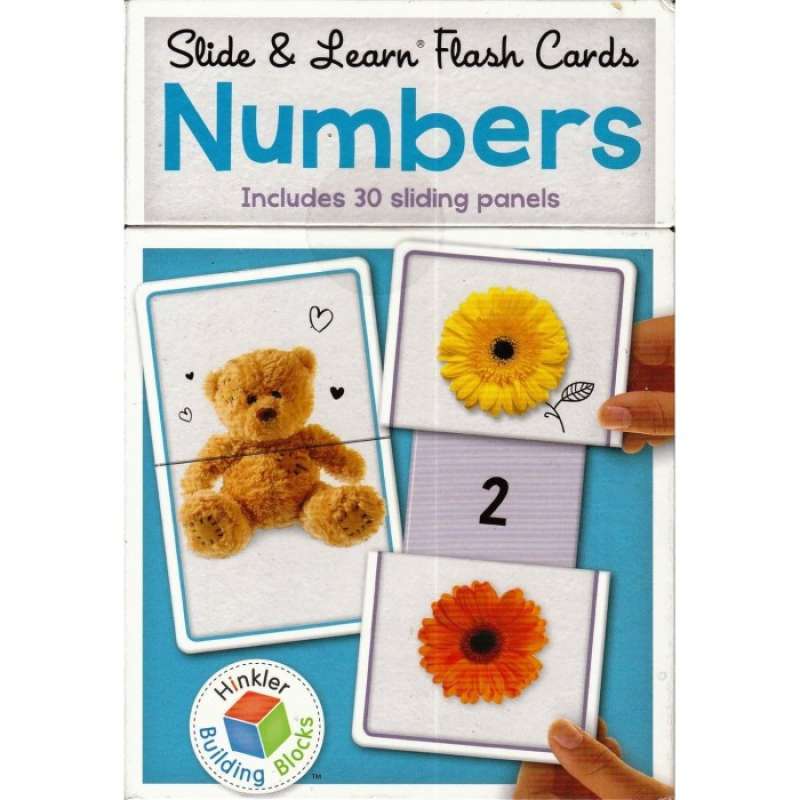 Promo Original IMPORT - BUILDING BLOCK SLIDE AND LEARN FLASHCARDS ... Promo Original IMPORT - BUILDING BLOCK SLIDE AND LEARN FLASHCARDS ...