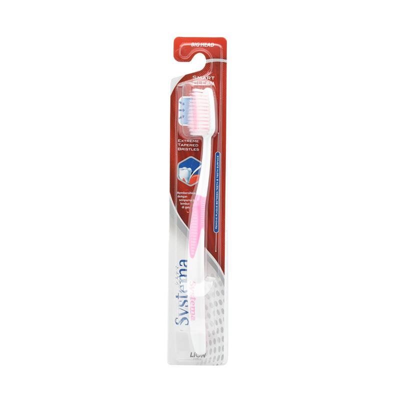 Jual Smart Clean Big Head Terbaru - Harga Promo Februari 2024 | Blibli