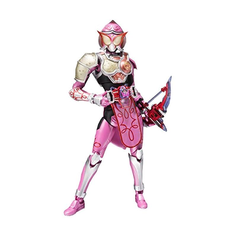 Jual Bandai S.H Figuarts Gaim Series Kamen Rider Marika Action Figure ...
