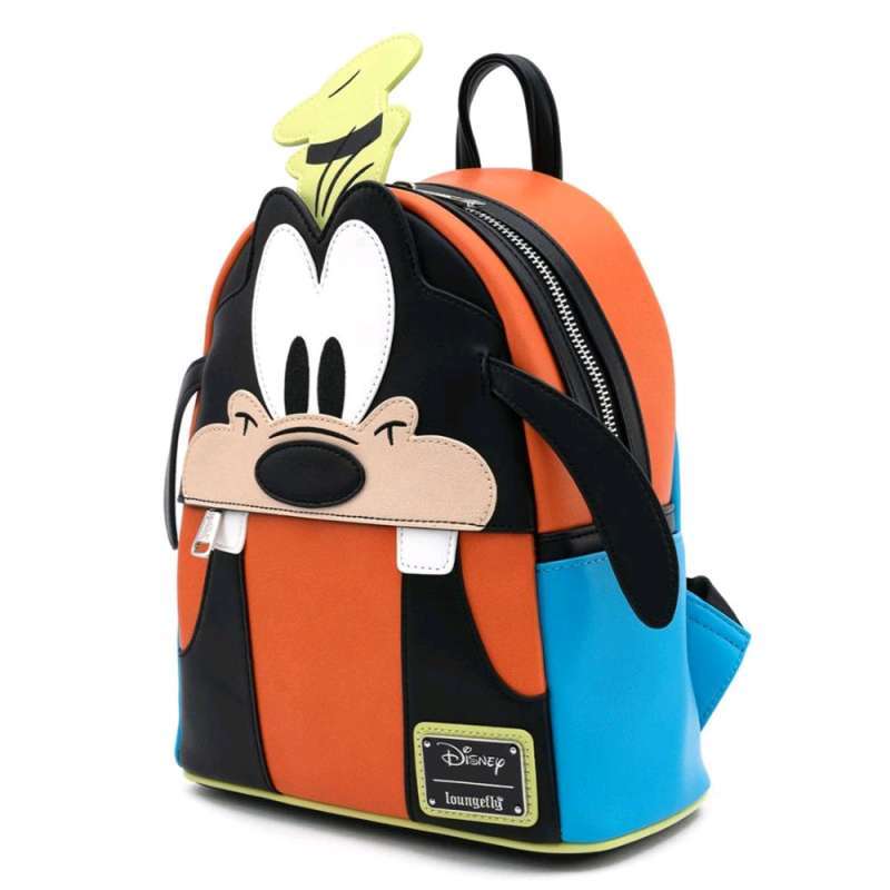 Jual Mickey Mouse Goofy Mini Backpack di Seller LatestBuy - 6053 ...
