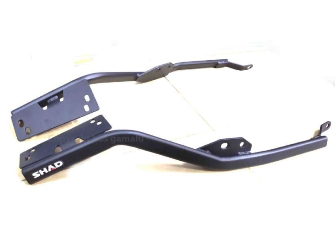 Jual Bracket Breket Box Breket Box Shad Yamaha XSR 155 di Seller Djaya ...