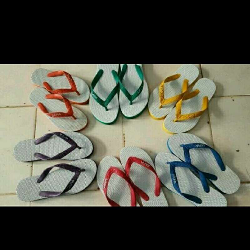 Jual Sandal Swallow Okina Seri di Seller Rafaben Ok Blibli Shop - Suka ...