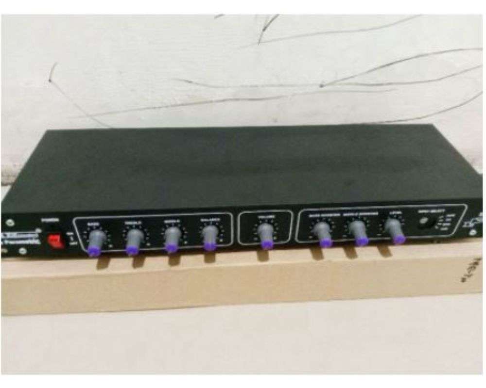 Jual Tone Control Parametric Box di Seller Elkal81 - Kab. Mojokerto ...