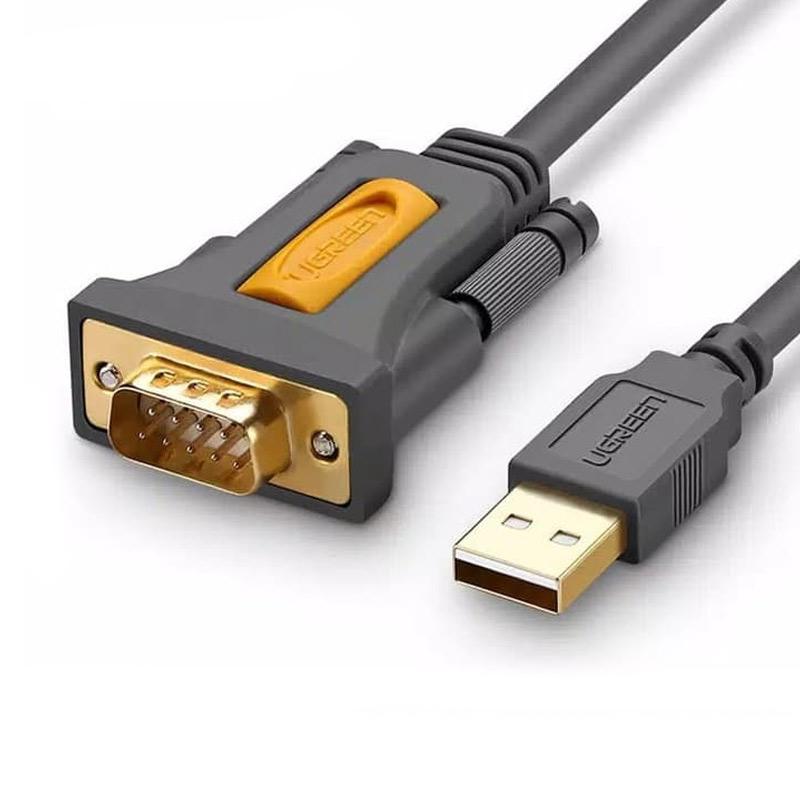 How To Make Usb To Rs232 | atelier-yuwa.ciao.jp