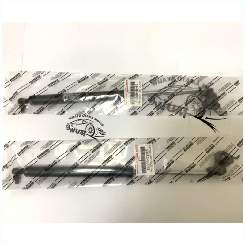 Jual Shock Kap Mesin-Hidrolik Kap Mesin Toyota Land Cruiser Hdj80 Kode ... Jual Shock Kap Mesin-Hidrolik Kap Mesin Toyota Land Cruiser Hdj80 Kode ...