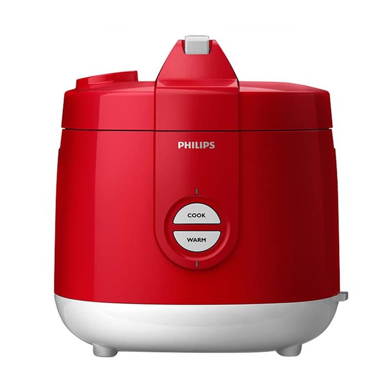 Promo PHILIPS HD3127 3in1 Rice Cooker [2 L] Diskon 11% di Seller ...