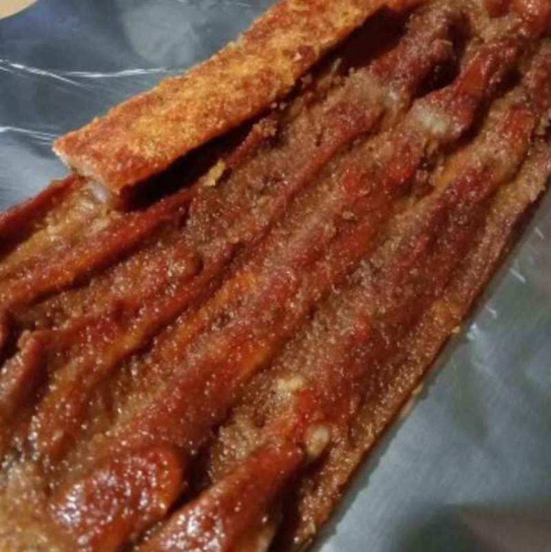 Jual Babi Panggang Bangka 1kg Saucu - 500 Gram Di Seller Paf Kitchen ...