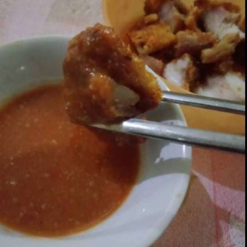 Jual Babi Panggang Bangka 1kg Saucu - 500 Gram Di Seller Paf Kitchen ...