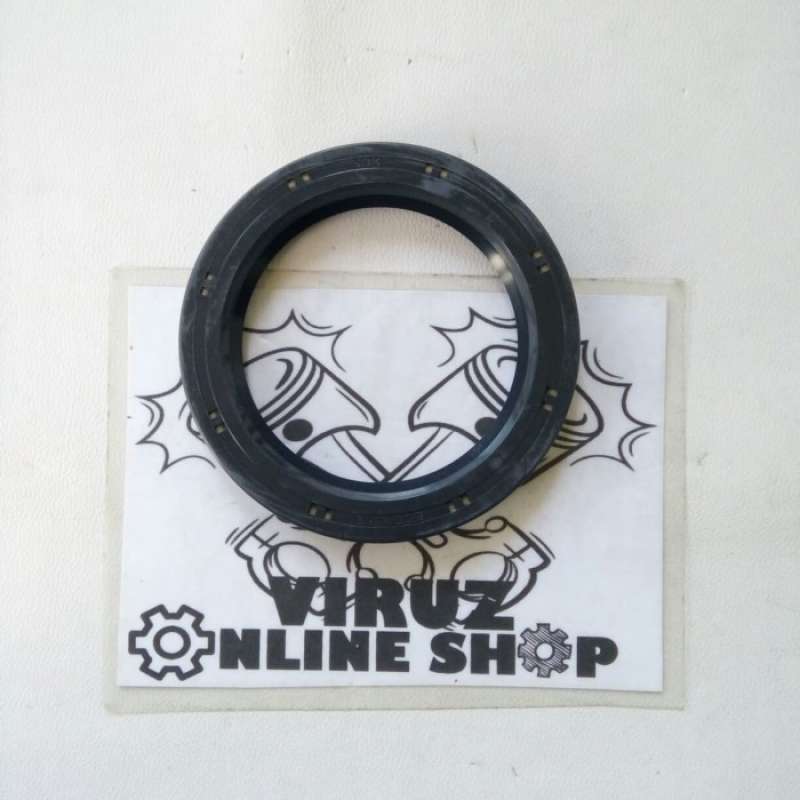 Jual Jual Seal Sil Gardan Belakang Suzuki Escudo 2.0 2000cc Nok Bc5936e ...