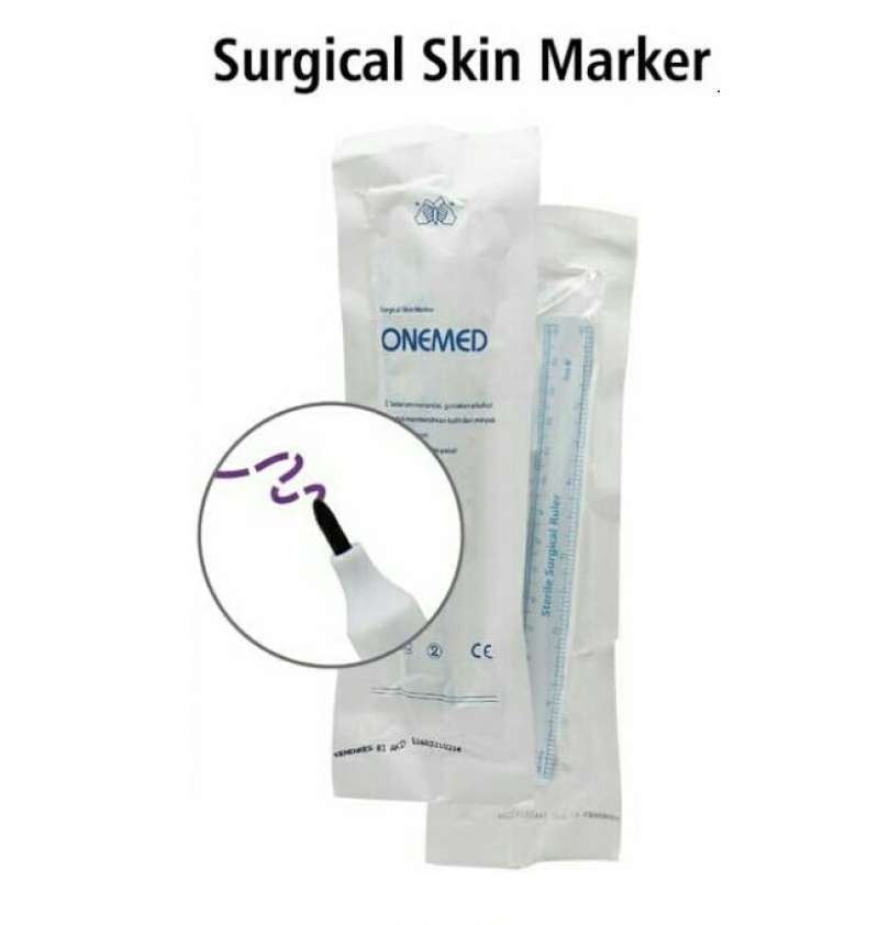 Surgical Pen Marker Gratis Ongkir 🔥 Harga Murah September 2025