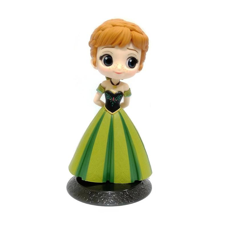Jual OEM Cosbaby Princess Frozen Anna Action Figure di Seller Rumah ...