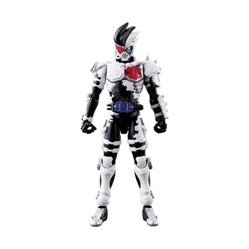 Jual Bandai Kamen Rider Genm Zombie Action Figure di Seller One Piece ...