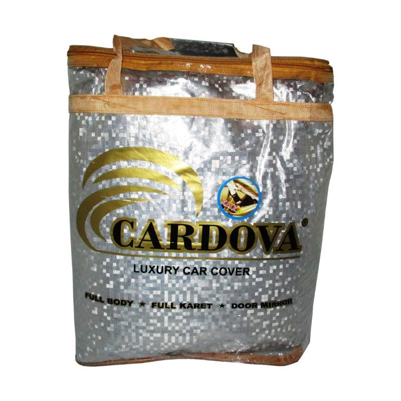 Jual Cardova Cover Body Mobil For Fortuner Di Seller Jaya Sempurna ...
