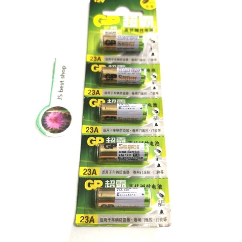 Baterai Bell Wireless - Perumperindo.co.id